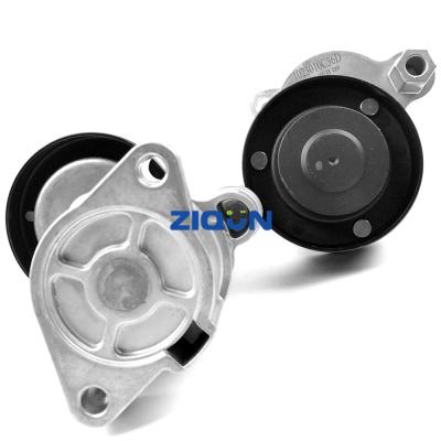 China 1023010C36D 102301053D FAW Automatic Belt Tensioner for sale