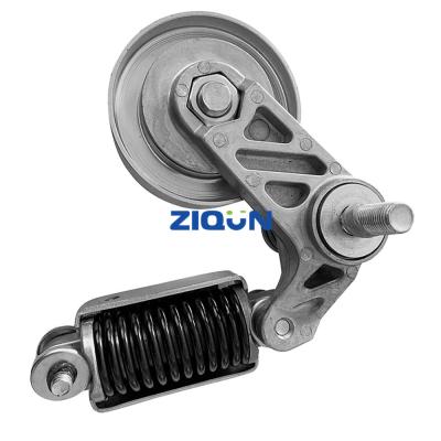 China Original 163802410 HINO 700 Timing Chain Belt Tensioner for sale