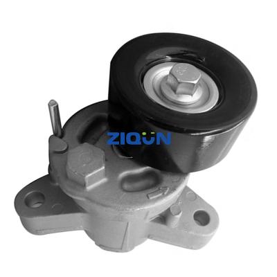 China Reliable Engine Parts 1345A090 Mitsubishi Belt Tensioner for sale