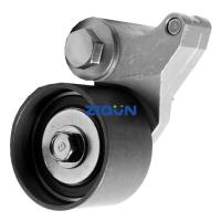 China ISUZU Belt tensioner Pulley 8971362560 Truck Spares Parts for sale