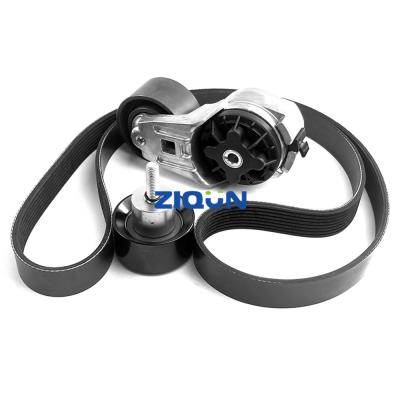 China DAF Truck Belt Tensioner for sale