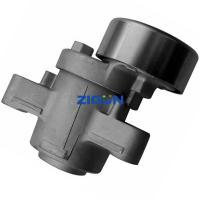 China Reliable Engine Parts 1345A090 Mitsubishi Belt Tensioner for sale