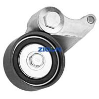 China ISUZU Belt tensioner Pulley 8971362560 Truck Spares Parts for sale