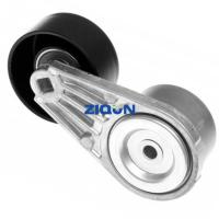 China Original NISSAN Fuso 11955 EA20B 11955 EA20A Truck Belt Tensioner for sale