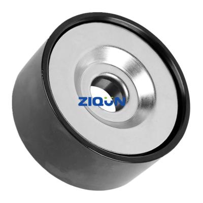 China Man Bearing Pulley Wheel 51958006099 Automatic Belt Tensioner for sale