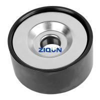 China Man Bearing Pulley Wheel 51958006099 Automatic Belt Tensioner for sale