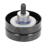 China DAF Truck Belt Tensioner roller 1441592 Bearing Pulley Wheel for sale