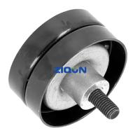 China DAF Truck Belt Tensioner roller 1441592 Bearing Pulley Wheel for sale