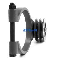 China Generator Drive 102301229D 3202A27729D Faw V Belt Pulley wheel for sale