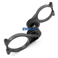 China Generator Drive 102301229D 3202A27729D Faw V Belt Pulley wheel for sale