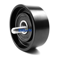 China Motor Bearing Pulley Wheel FAW Truck 1023020A36D Auto Parts for sale