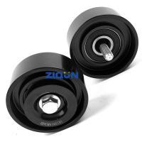 China Motor Bearing Pulley Wheel FAW Truck 1023020A36D Auto Parts for sale