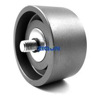 China SCANIA Tensioner Roller 1734903 Bearing Pulley Wheel for sale