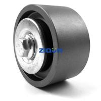 China SCANIA Tensioner Roller 1734903 Bearing Pulley Wheel for sale