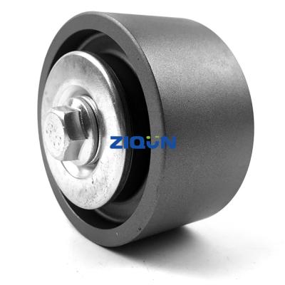 China SCANIA Tensioner Roller 1734903 Bearing Pulley Wheel for sale
