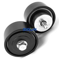 China FOTON Engine Drive Belt Tensioner roller 5254599 Truck Spares Parts for sale