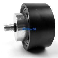 China FOTON Engine Drive Belt Tensioner roller 5254599 Truck Spares Parts for sale