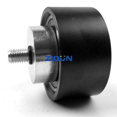 China FOTON Engine Drive Belt Tensioner roller 5254599 Truck Spares Parts for sale
