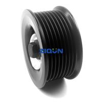 China Pk Belts Fan Pulley 612630060836 DAYUN Bearing Pulley Wheel for sale