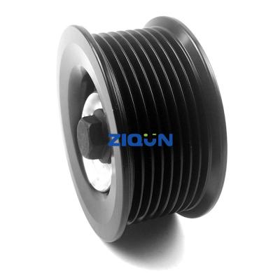 China Pk Belts Fan Pulley 612630060836 DAYUN Bearing Pulley Wheel for sale