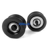 China Pk Belts Fan Pulley 612630060836 DAYUN Bearing Pulley Wheel for sale