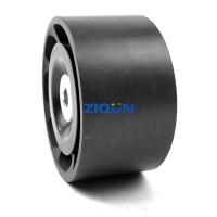 China CAT truck Belt Tensioner Roller 1337023 Bearing Pulley Wheel for sale