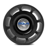 China CAT truck Belt Tensioner Roller 1337023 Bearing Pulley Wheel for sale