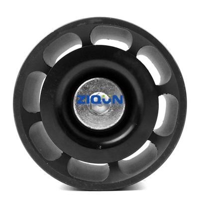 China CAT truck Belt Tensioner Roller 1337023 Bearing Pulley Wheel for sale