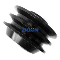 China ISUZU truck Crankshaft 8971384890 Bearing Pulley Wheel for sale