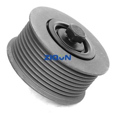 China CAT Construction Machinery 1979642 Bearing Pulley Wheel for sale