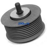 China CAT Construction Machinery 1979642 Bearing Pulley Wheel for sale