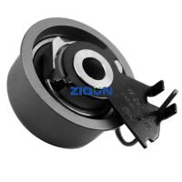China PK Belt Hyundai 2441023500 2441023400 Bearing Pulley Wheel for sale