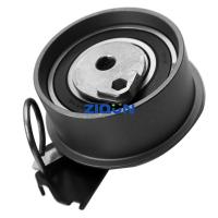 China PK Belt Hyundai 2441023500 2441023400 Bearing Pulley Wheel for sale