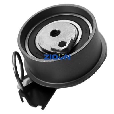 China PK Belt Hyundai 2441023500 2441023400 Bearing Pulley Wheel for sale