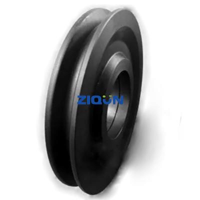 China Belt Tensioner Roller HINO 10209256 SANY Bearing Pulley Wheel for sale