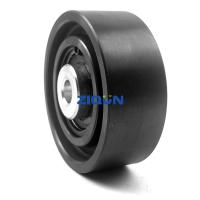 China 0005500833 Bearing Pulley Wheel for sale