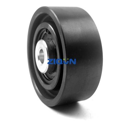 China 0005500833 Bearing Pulley Wheel for sale
