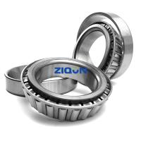 China Taper Bearing Roller 32203 32210 31305 Bearing Pulley Wheel for sale