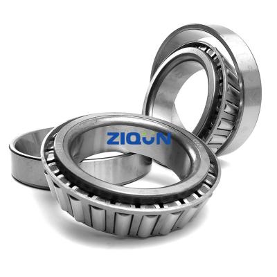 China Taper Bearing Roller 32203 32210 31305 Bearing Pulley Wheel for sale
