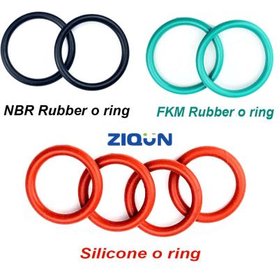 China 1500mm Rubber O Rings for sale
