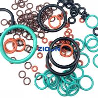 China 1500mm Rubber O Rings for sale