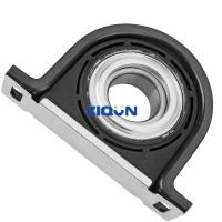 China Center Support Bearing DAF 102204 F2800 102204 Truck Spares Parts for sale