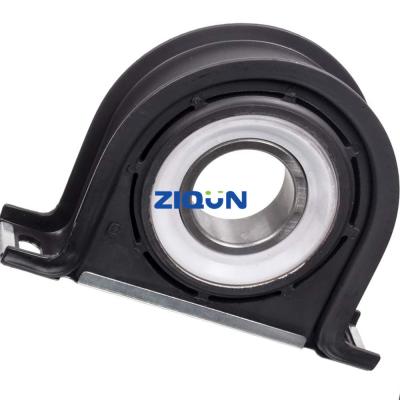 China Center Support Bearing DAF 102204 F2800 102204 Truck Spares Parts for sale