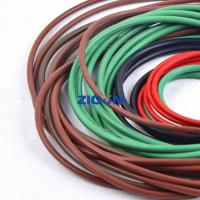 China Thermo OEM Customize  EPDM EN681 Heat Resistant O Ring for sale