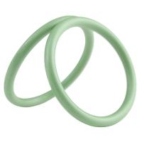 China Customized Bathroom Corrosion Resistant 5.34mm Waterproof O Ring for sale