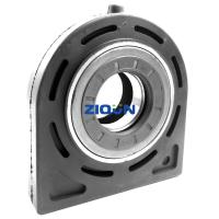 China Drive Rubber Support Center Bearing CAMC Propeller Bearing for sale