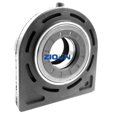 China Drive Rubber Support Center Bearing CAMC Propeller Bearing for sale