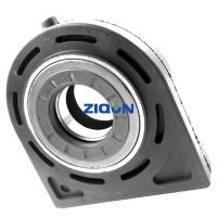 China Drive Rubber Support Center Bearing CAMC Propeller Bearing for sale