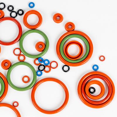 China Child Toy Electrical Food Grade 30N Small Rubber O Rings for sale