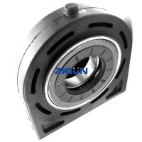 China Truck Propeller Shaft Drive rubber Support FOTON Center Bearing for sale